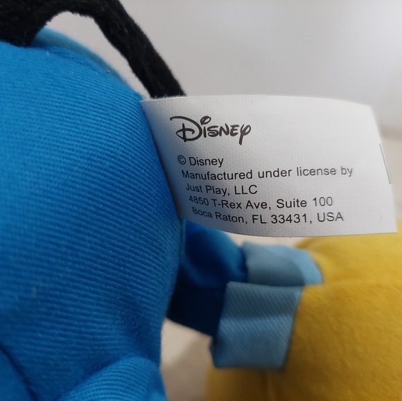 Disney | Toys | Disney Junior Mickey Mouse Eioh Mickey Dancing Feature ...